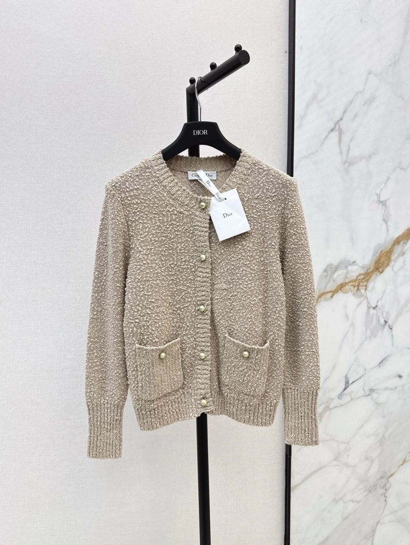 Legit Christian Dior Sweaters