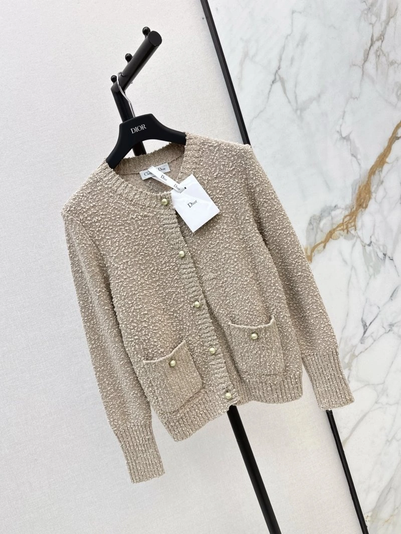 Legit Christian Dior Sweaters