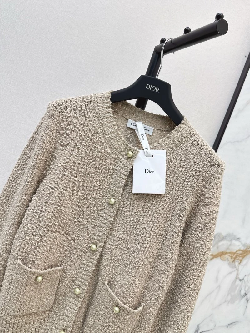 Legit Christian Dior Sweaters