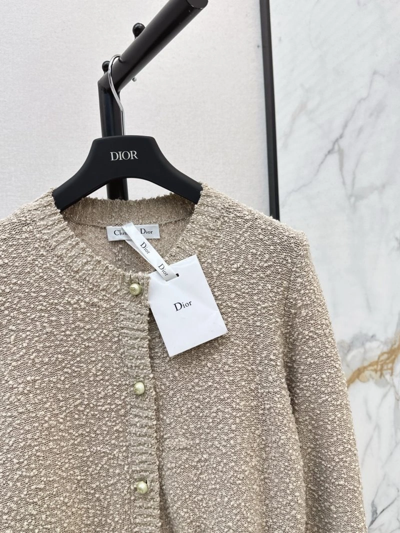 Legit Christian Dior Sweaters