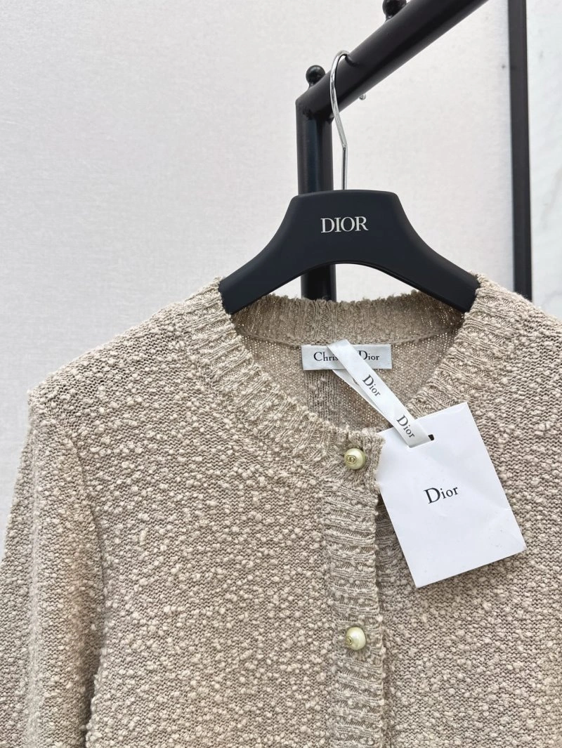 Legit Christian Dior Sweaters