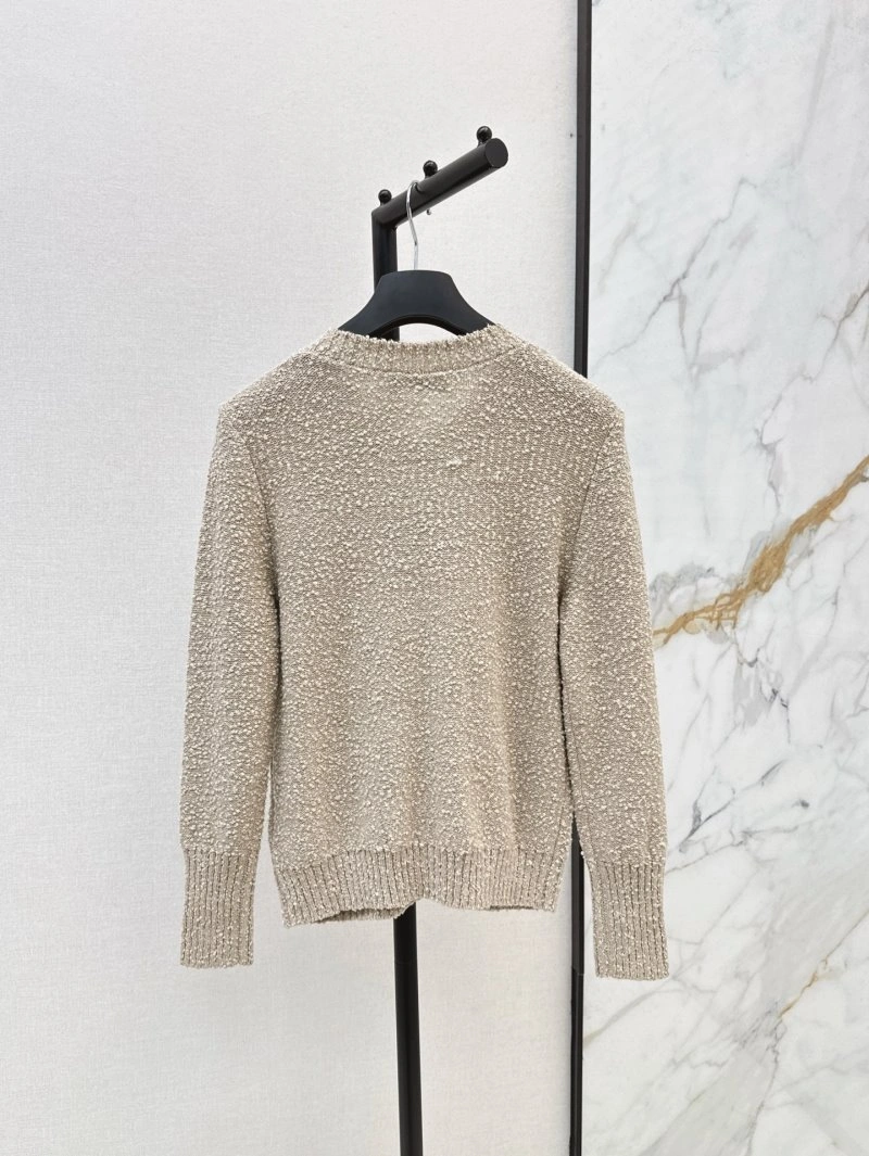 Legit Christian Dior Sweaters