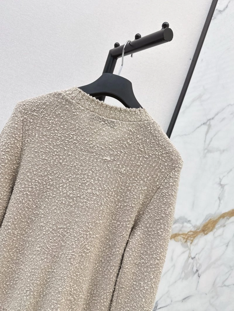 Legit Christian Dior Sweaters
