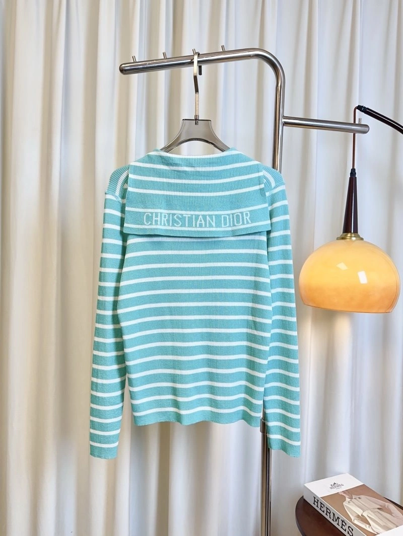Affordable Christian Dior Sweaters