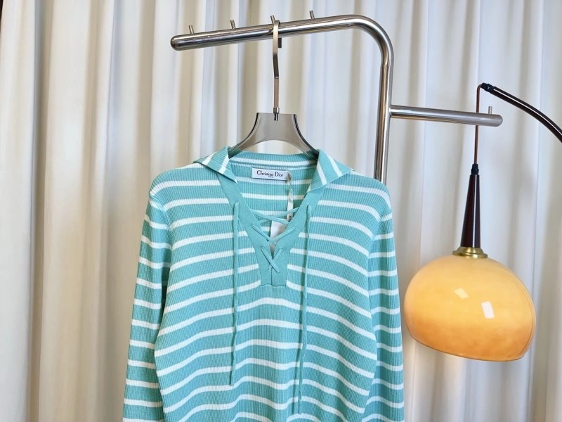 Affordable Christian Dior Sweaters