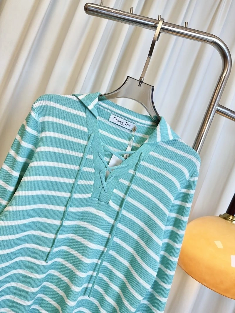 Affordable Christian Dior Sweaters