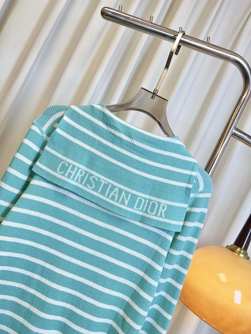 Affordable Christian Dior Sweaters