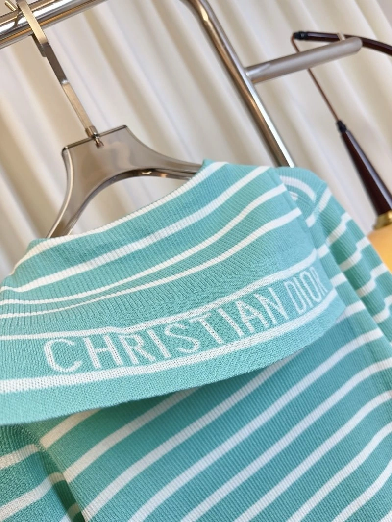 Affordable Christian Dior Sweaters