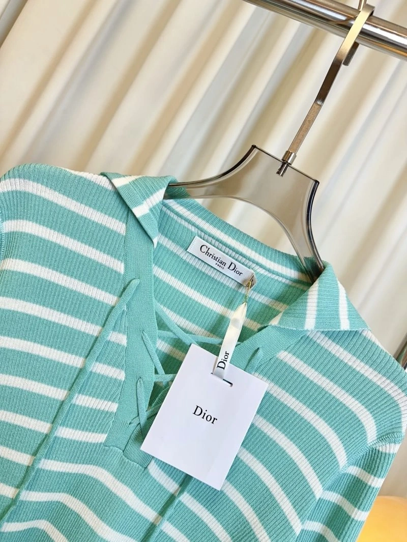 Affordable Christian Dior Sweaters