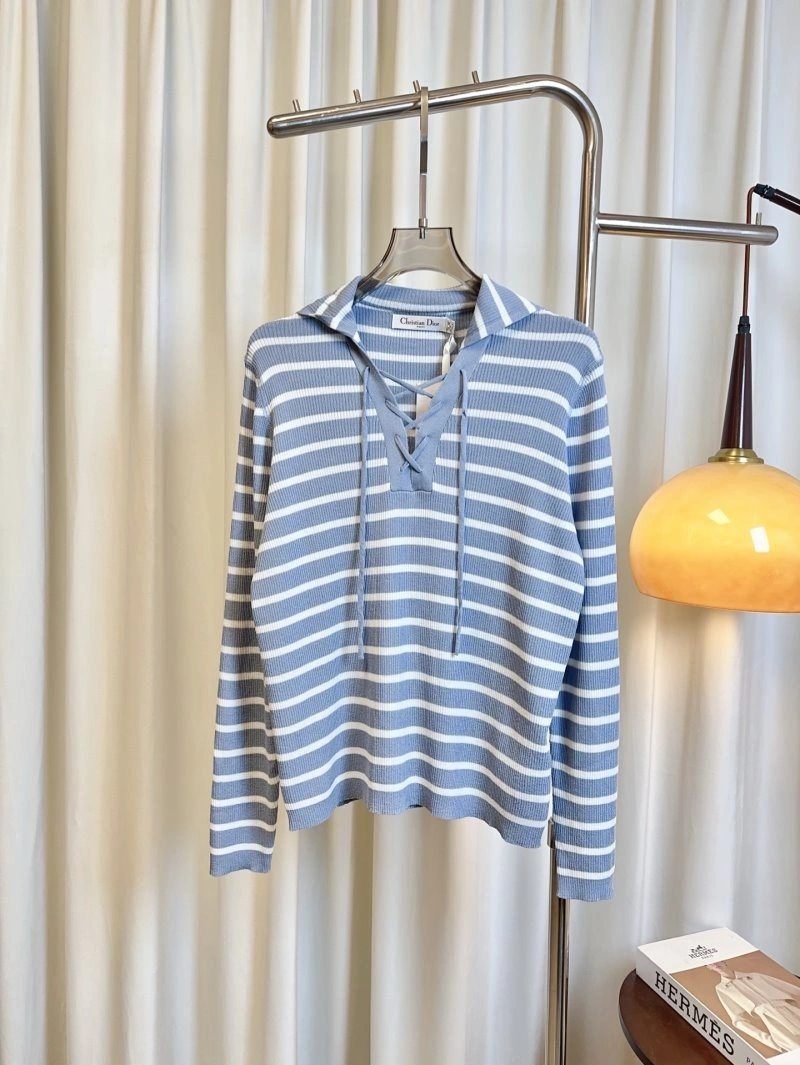 Christian Dior Sweaters