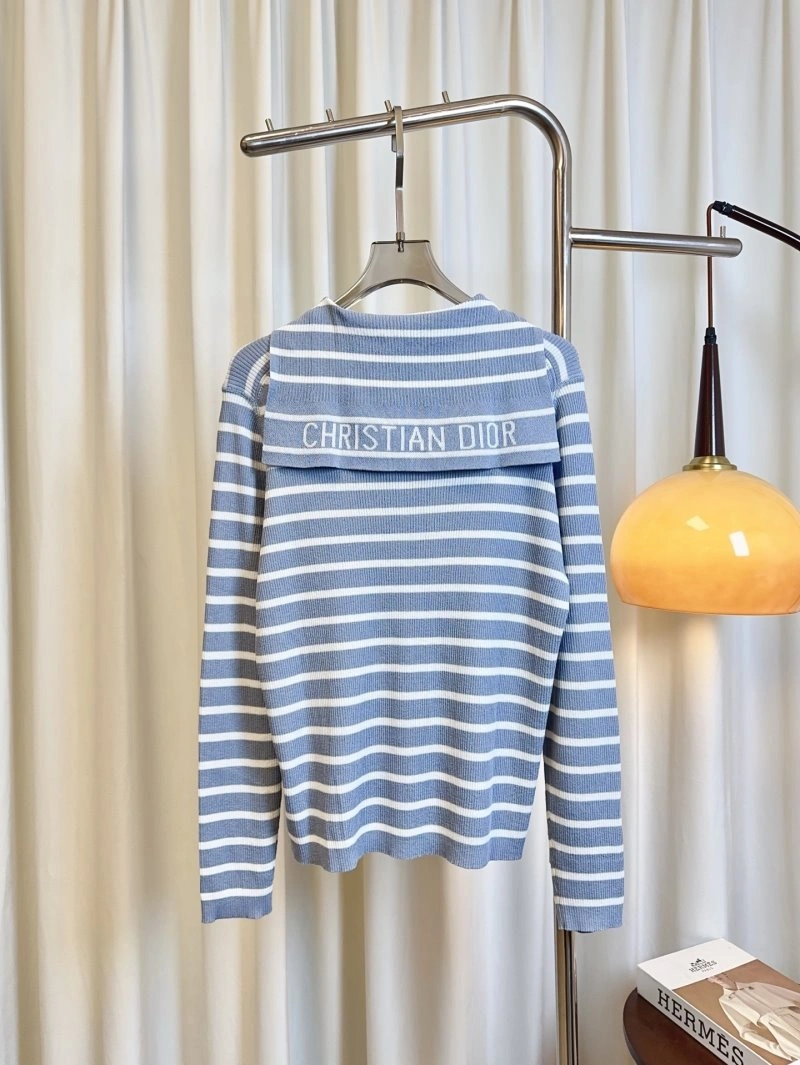 Genuine Christian Dior Sweaters
