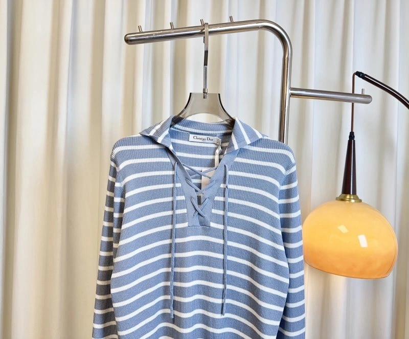 Genuine Christian Dior Sweaters