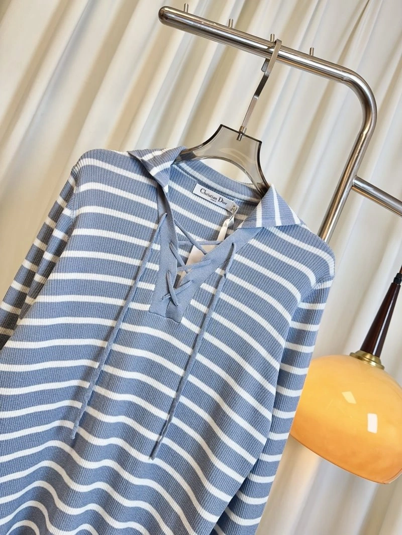 Genuine Christian Dior Sweaters