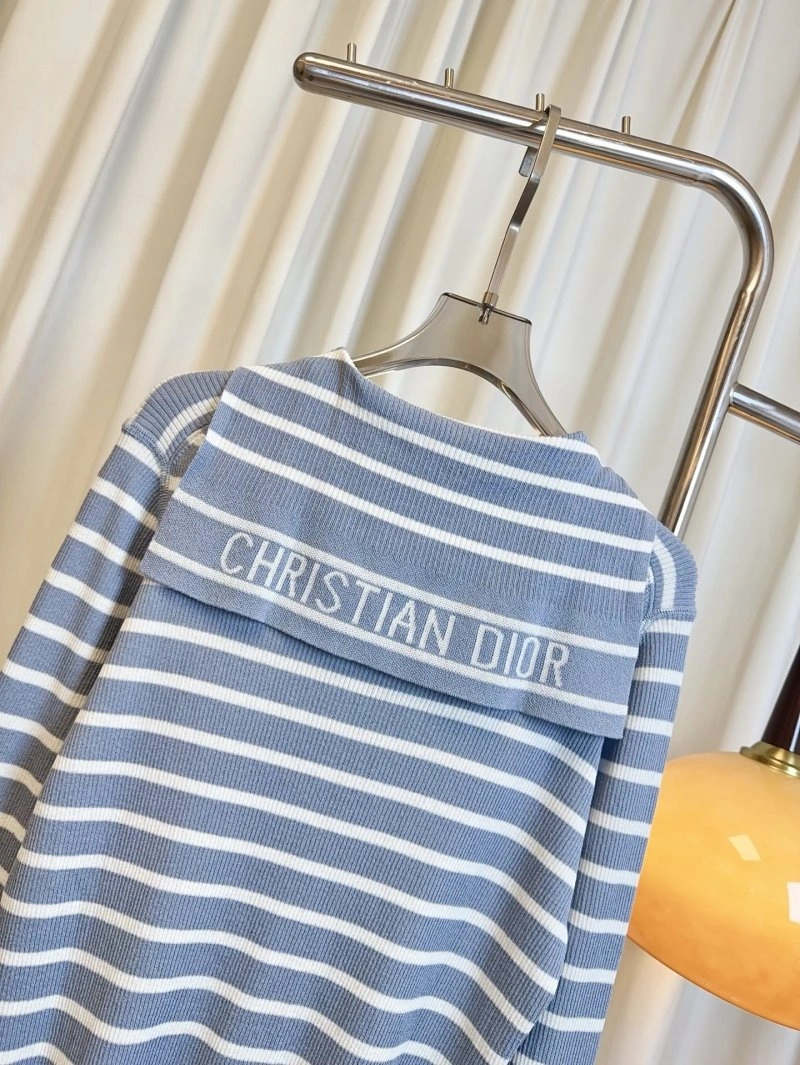 Genuine Christian Dior Sweaters
