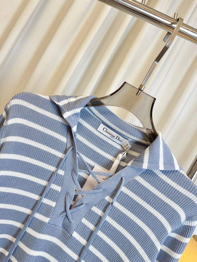 Genuine Christian Dior Sweaters