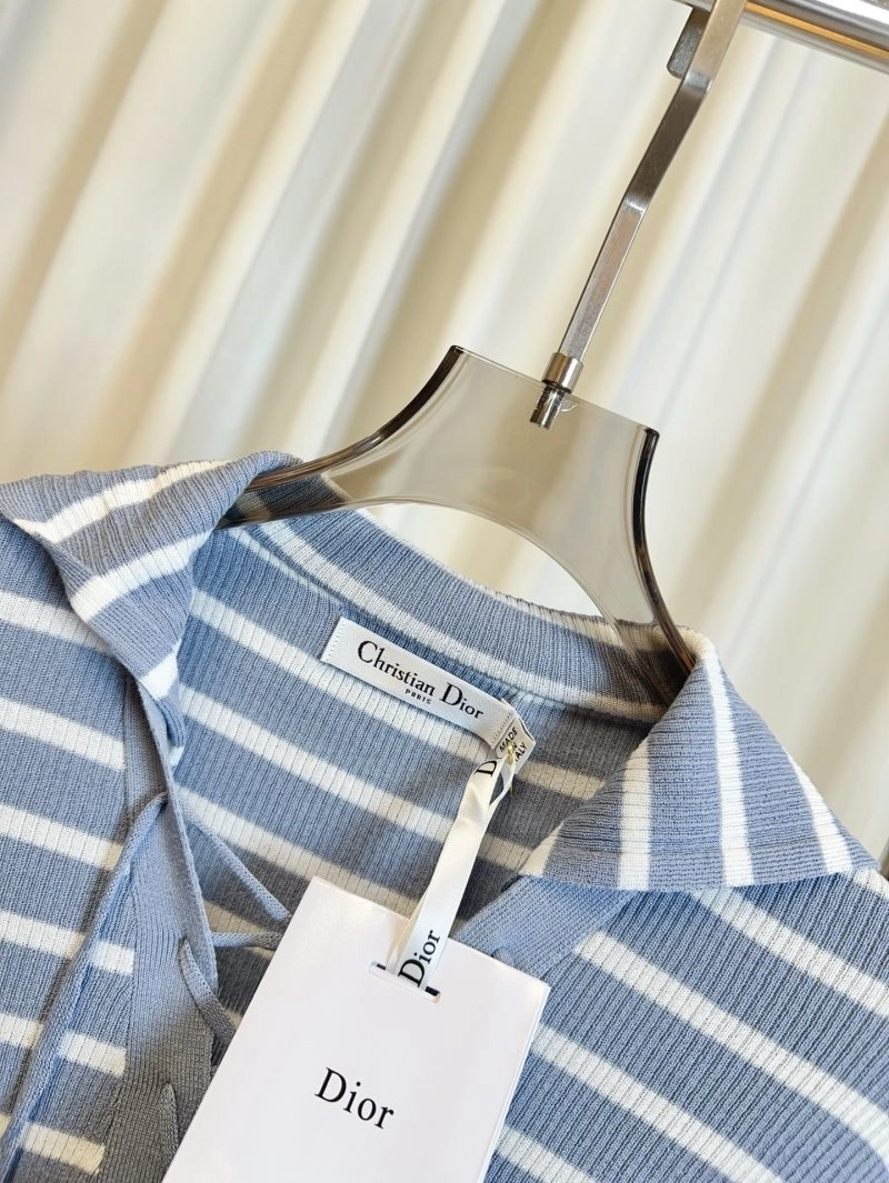Genuine Christian Dior Sweaters