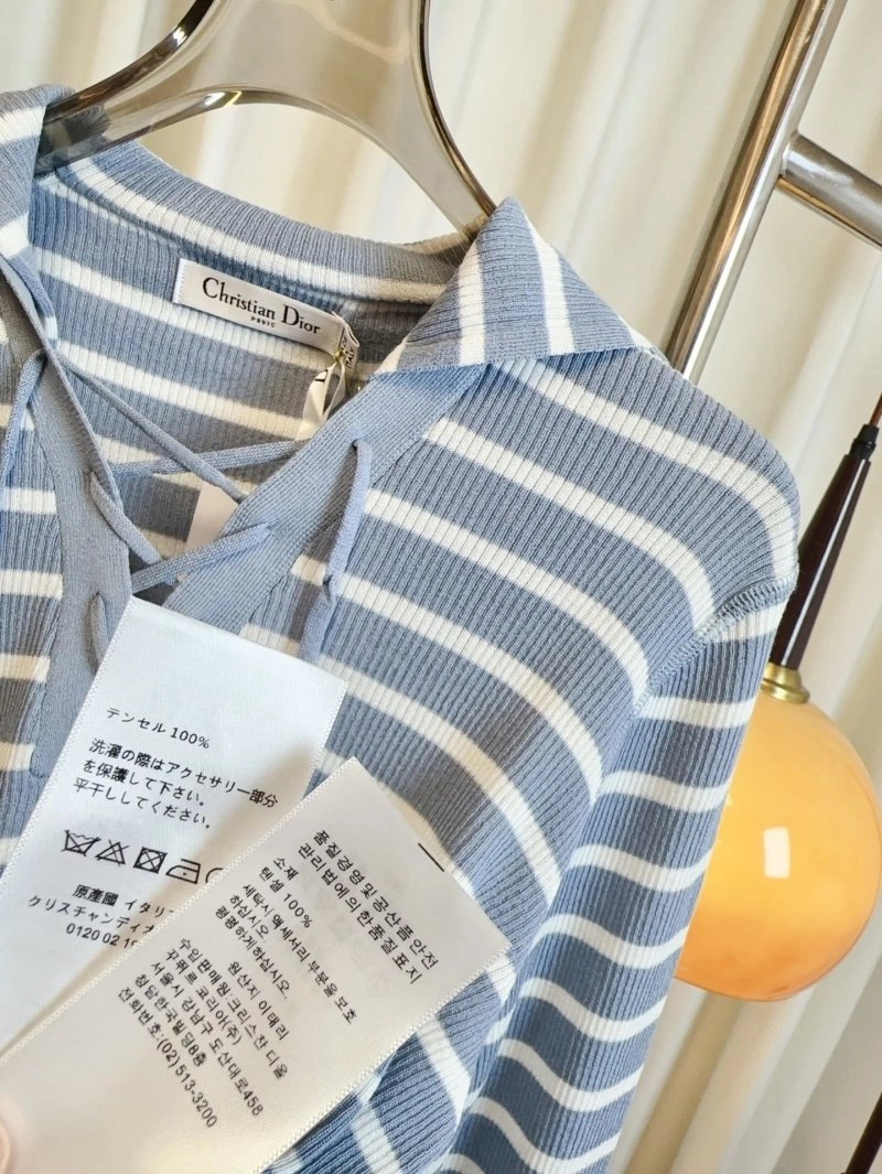Genuine Christian Dior Sweaters