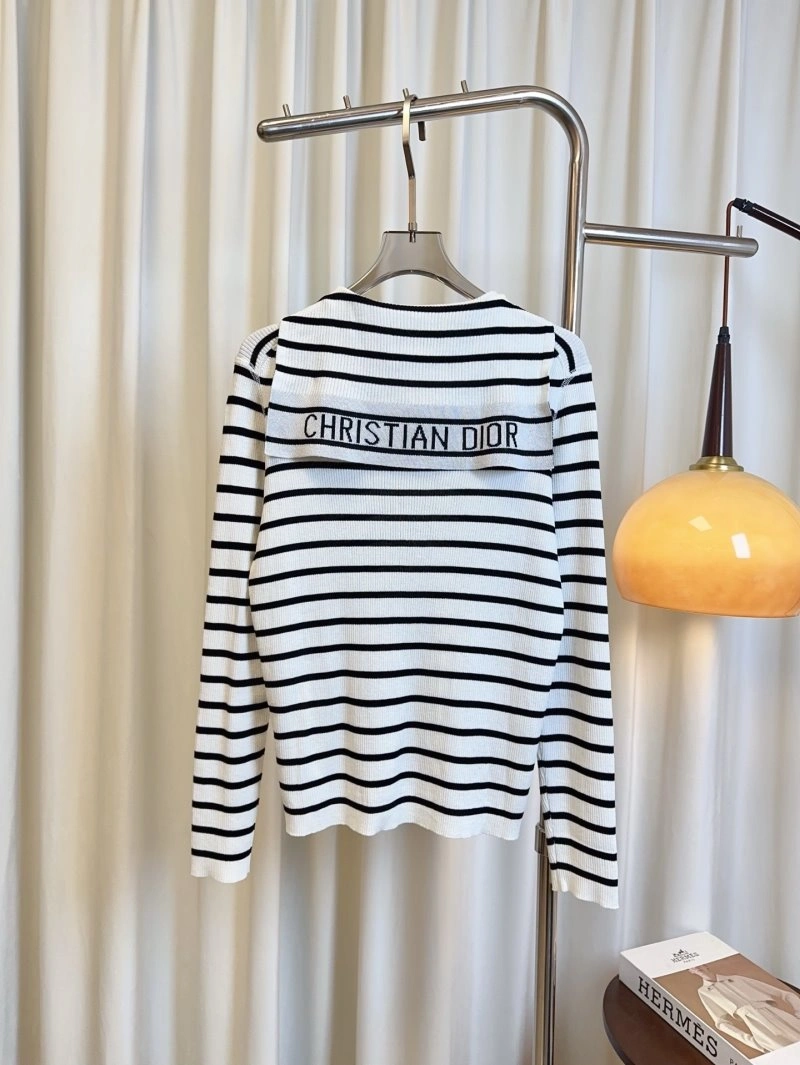 Discounted Christian Dior Sweaters