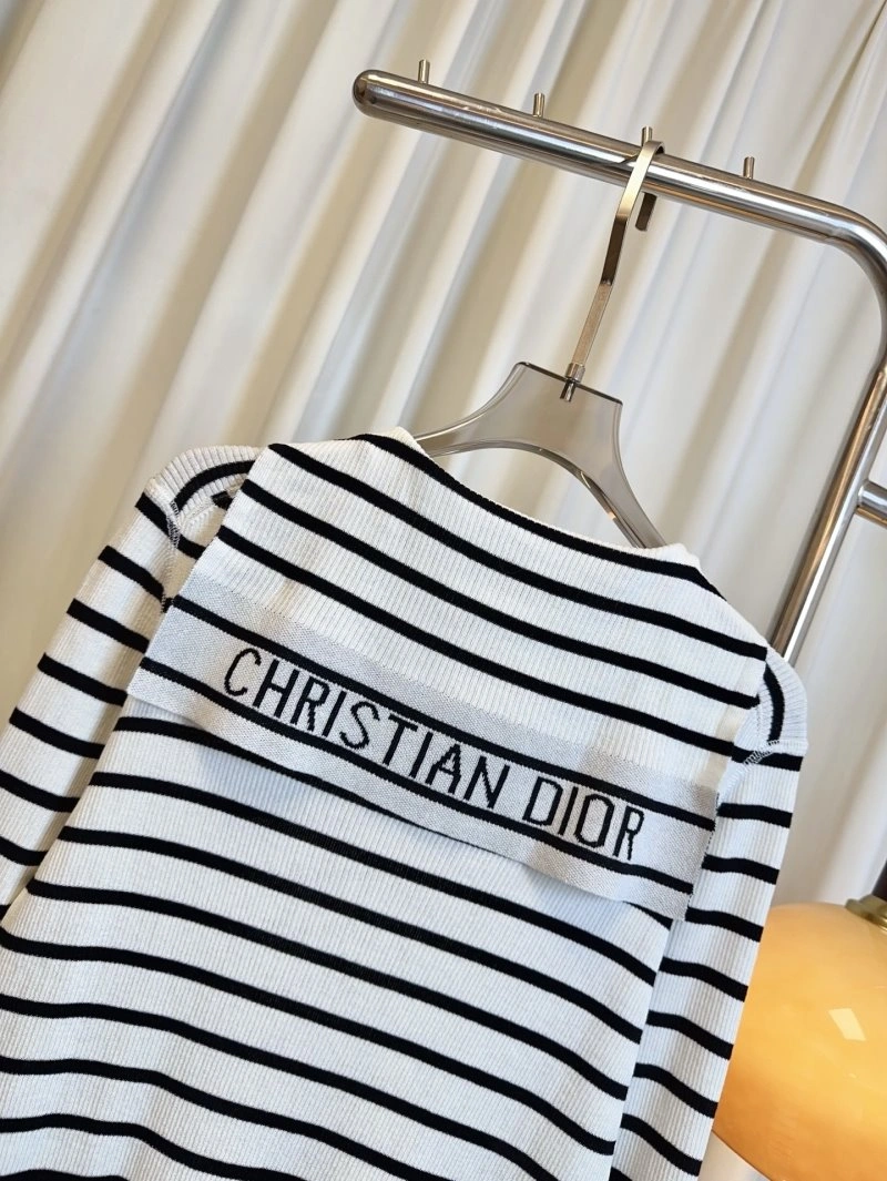 Discounted Christian Dior Sweaters