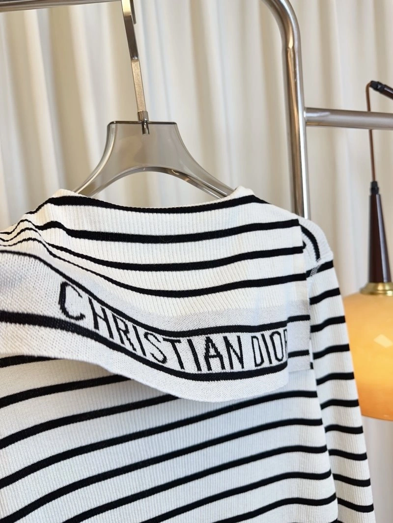 Discounted Christian Dior Sweaters