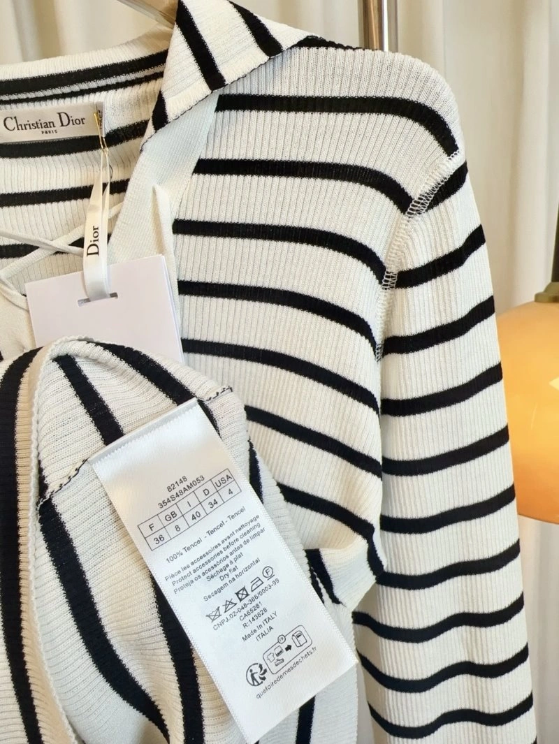 Discounted Christian Dior Sweaters