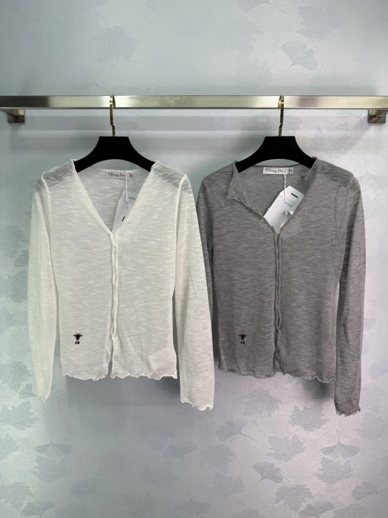Christian Dior Sweaters