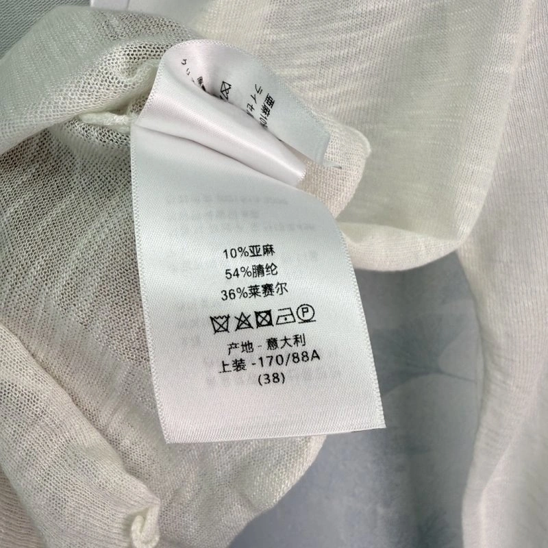 Accurate model Christian Dior Sweaters