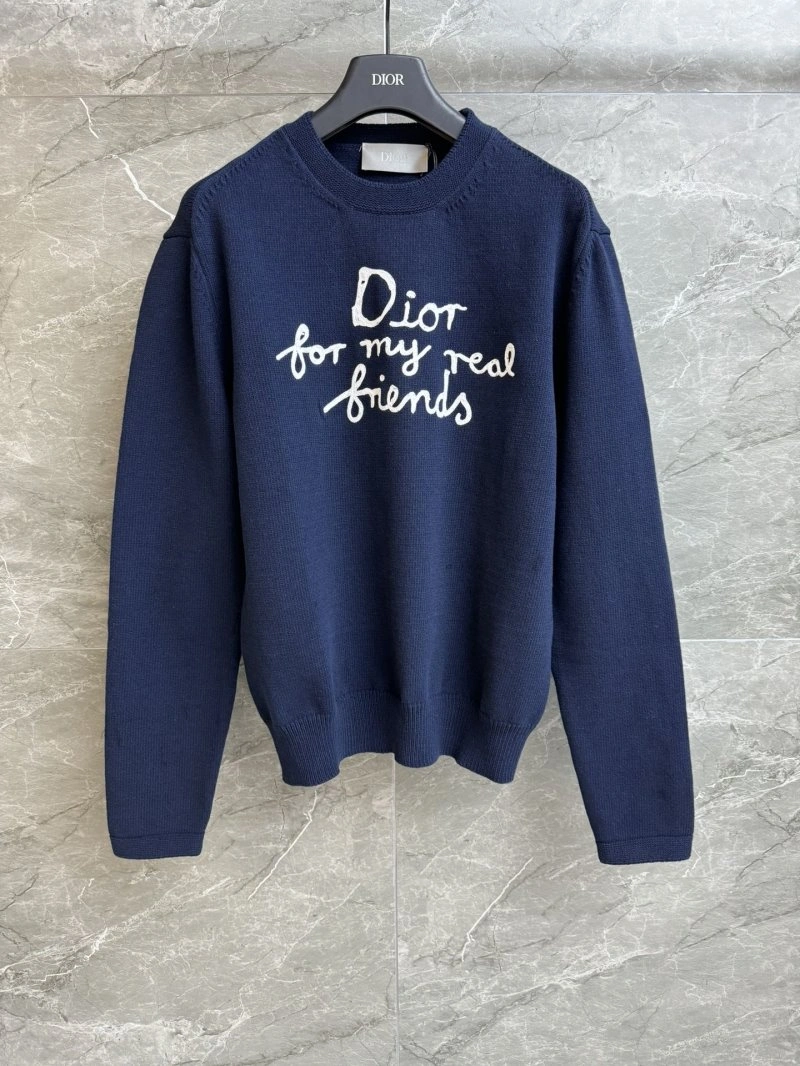 Christian Dior Sweaters
