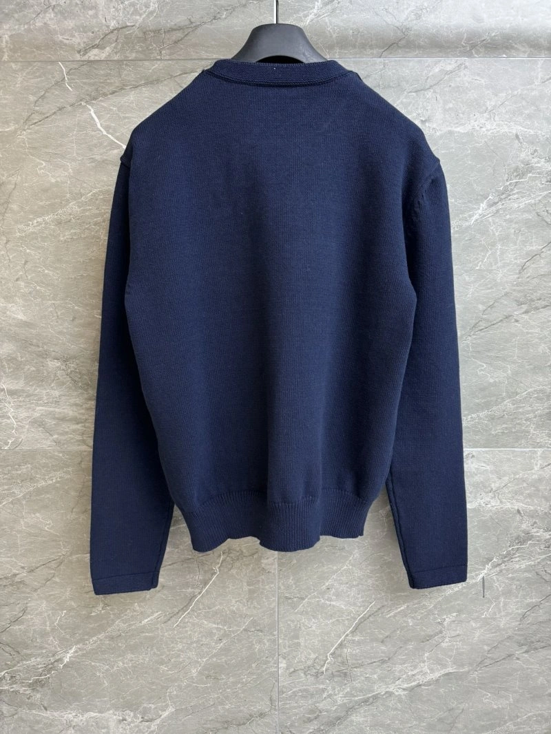Accurate model Christian Dior Sweaters
