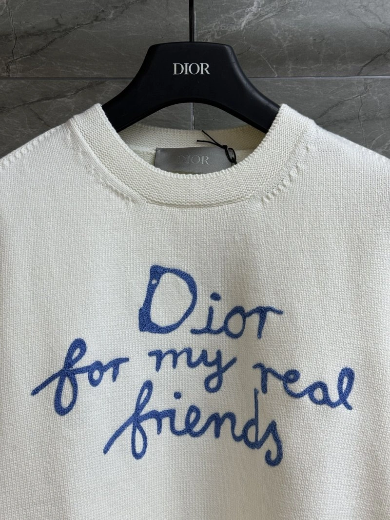 High fidelity Christian Dior Sweaters