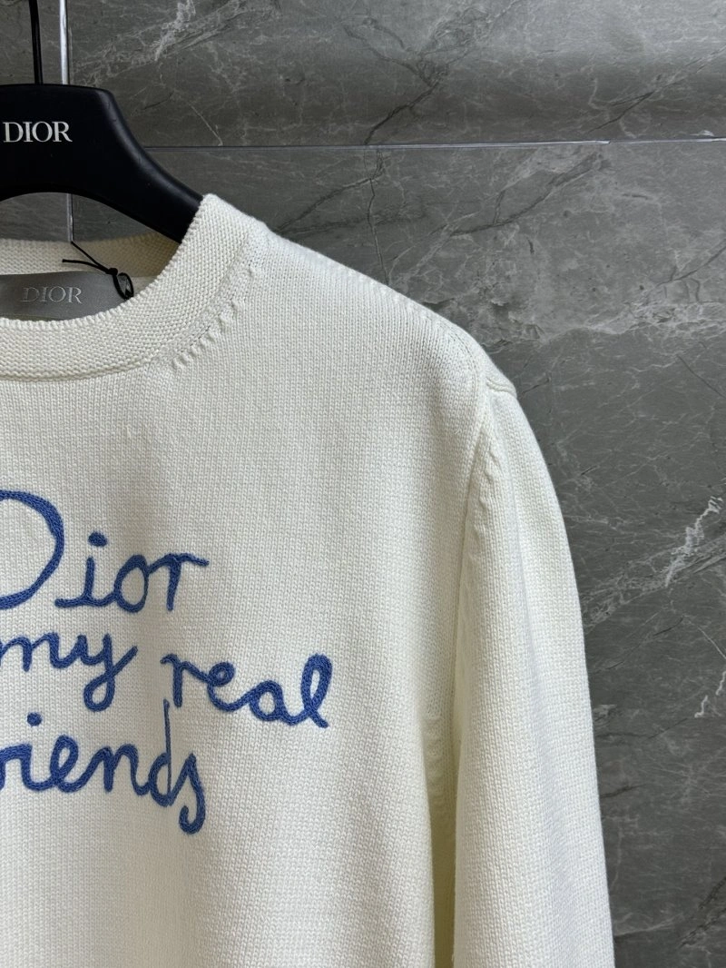 High fidelity Christian Dior Sweaters