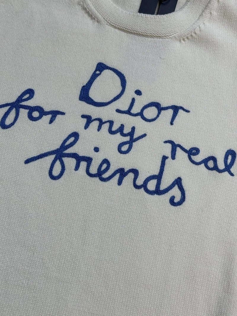 High fidelity Christian Dior Sweaters