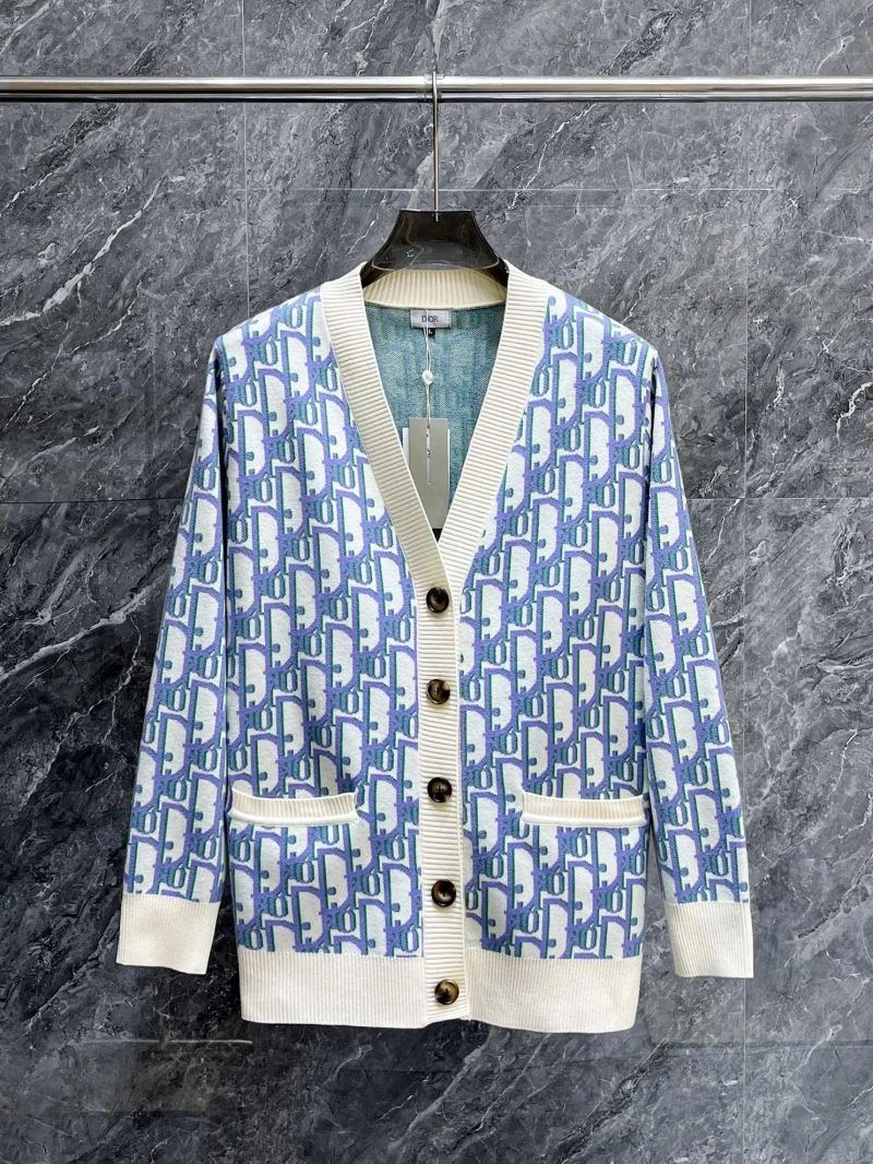 Christian Dior Sweaters