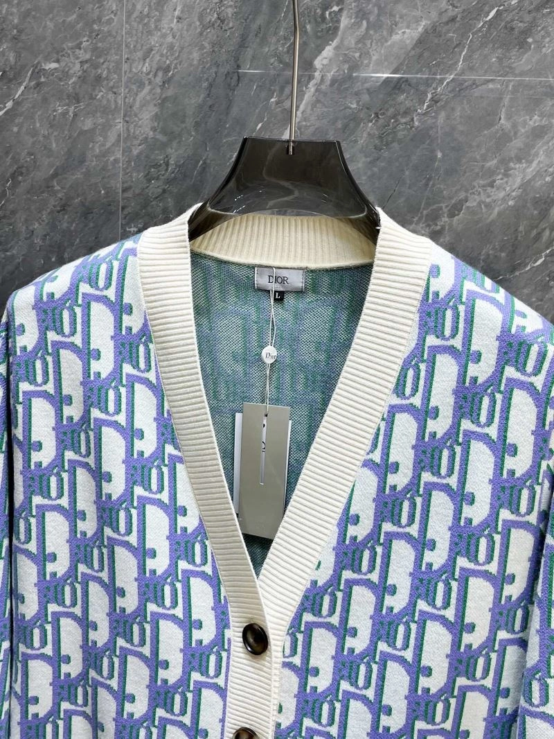 Brand-original Christian Dior Sweaters
