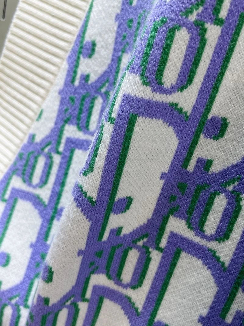 Brand-original Christian Dior Sweaters