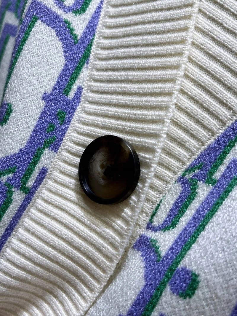Brand-original Christian Dior Sweaters