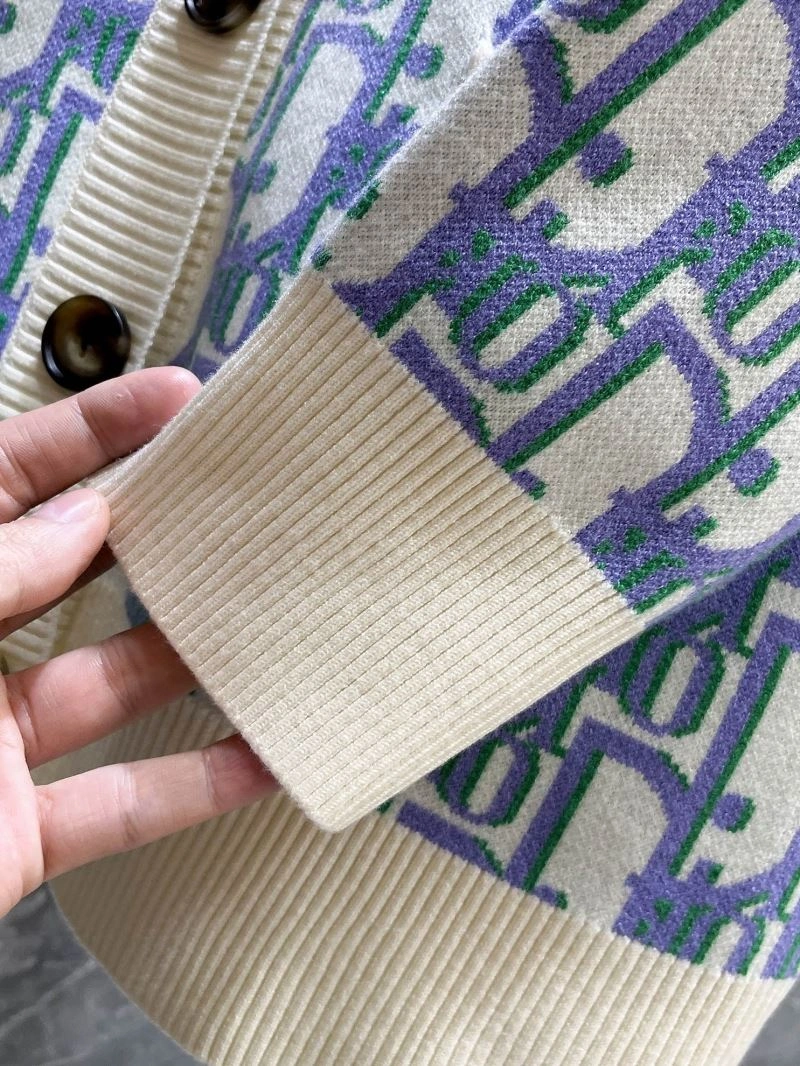 Brand-original Christian Dior Sweaters