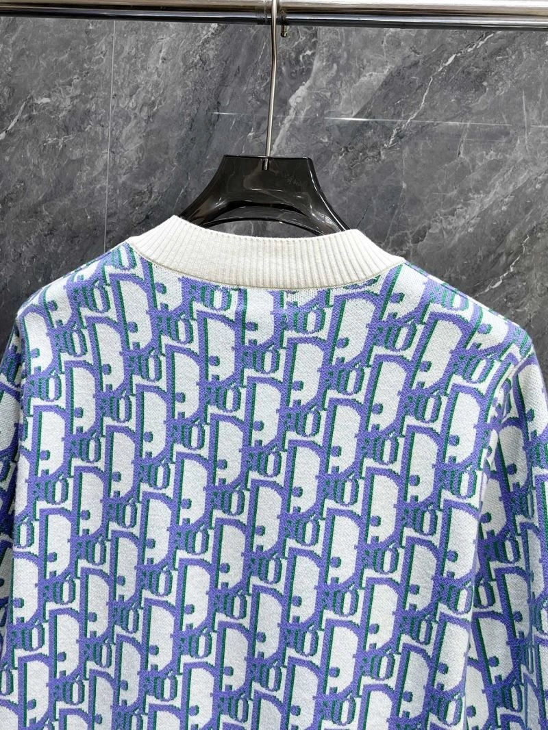 Brand-original Christian Dior Sweaters