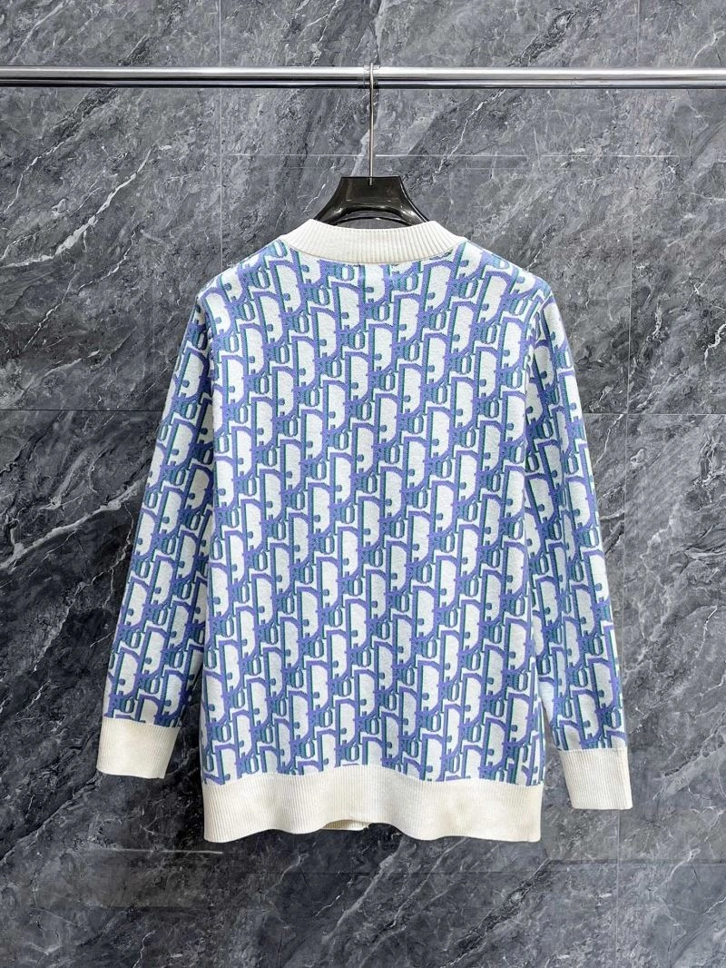 Brand-original Christian Dior Sweaters