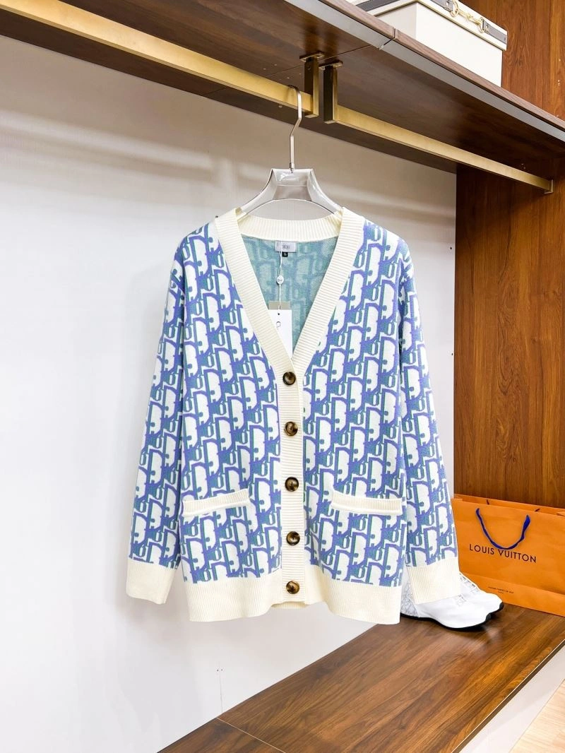 Christian Dior Sweaters