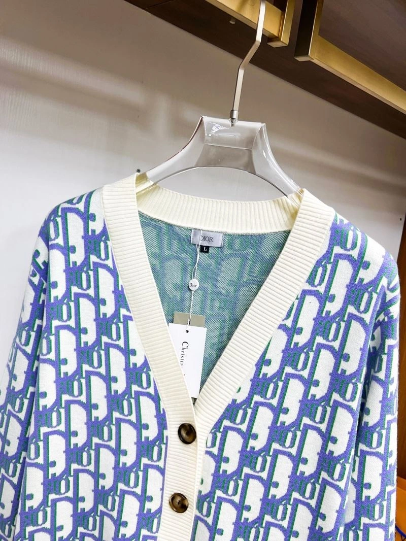 Exact replica Christian Dior Sweaters
