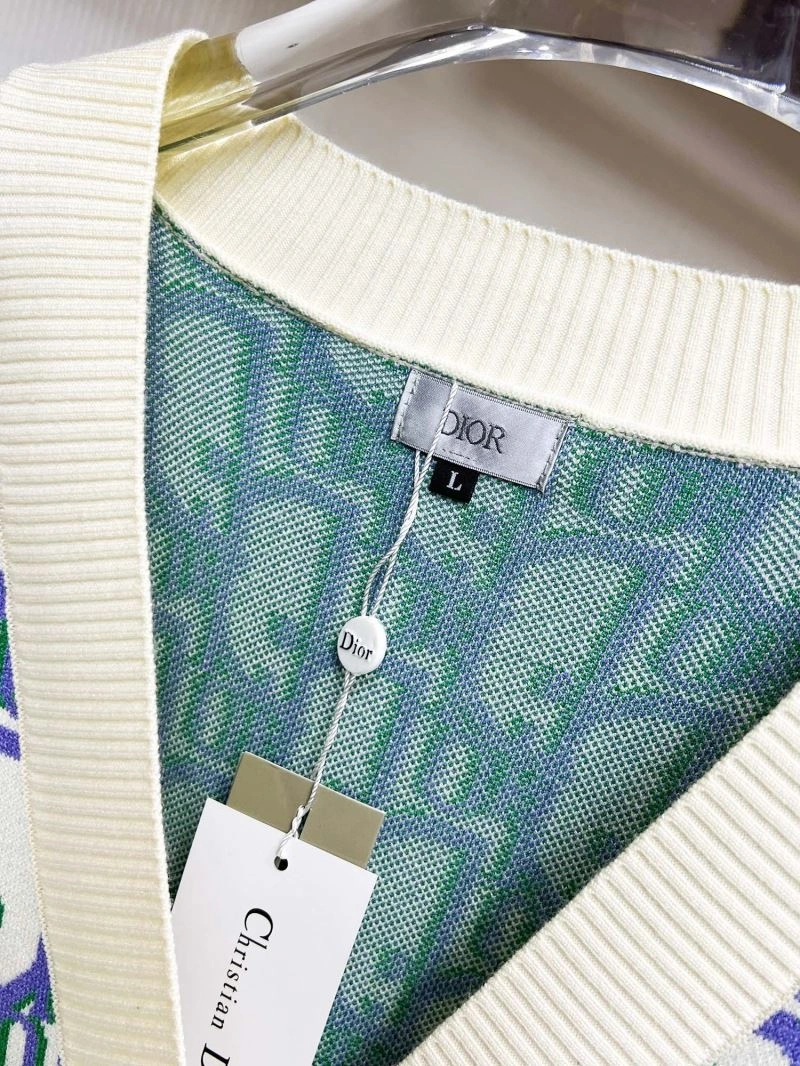 Exact replica Christian Dior Sweaters