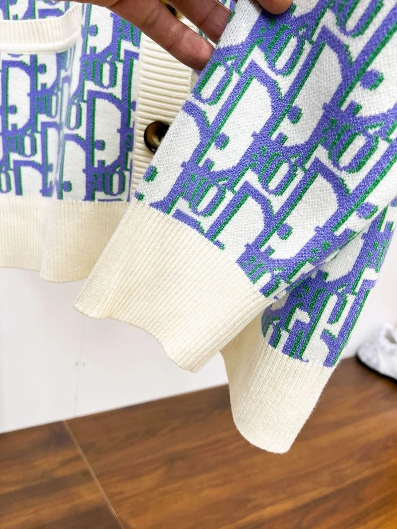 Exact replica Christian Dior Sweaters