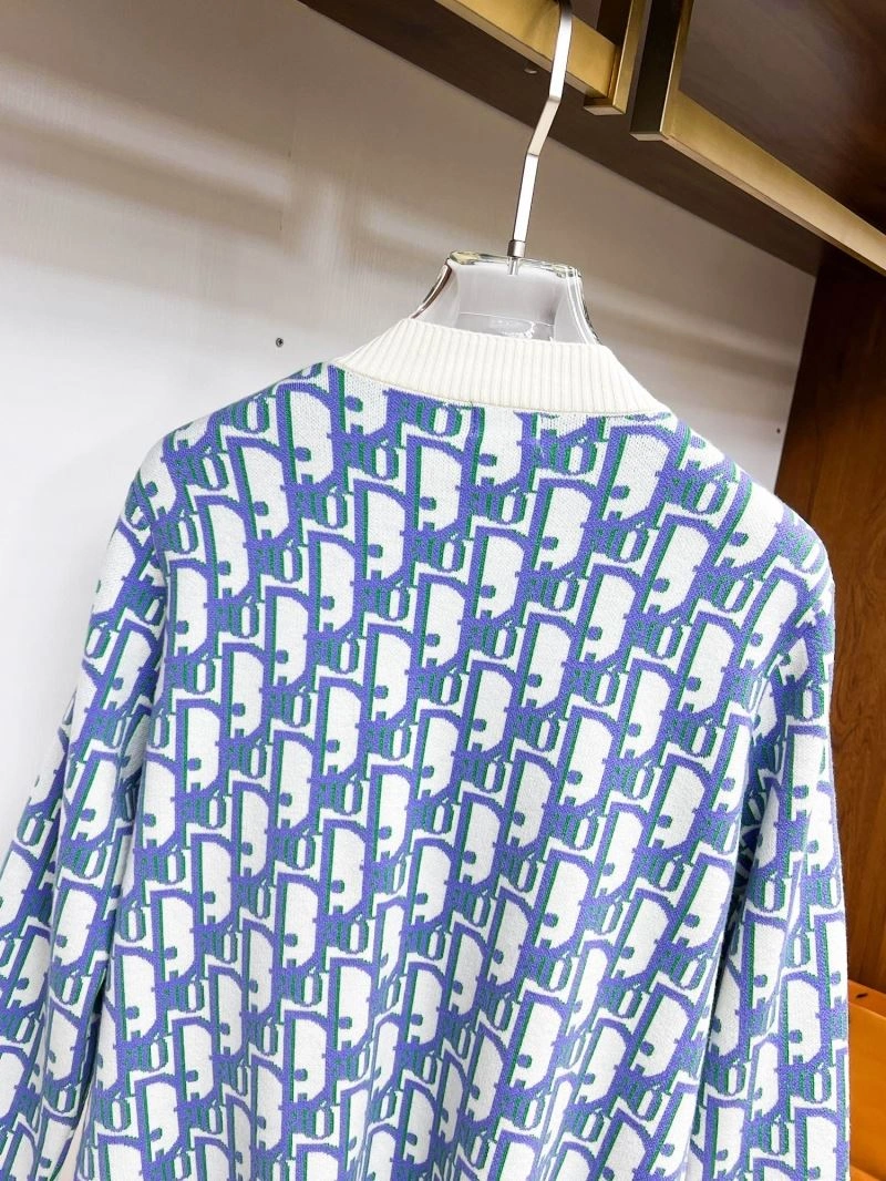 Exact replica Christian Dior Sweaters
