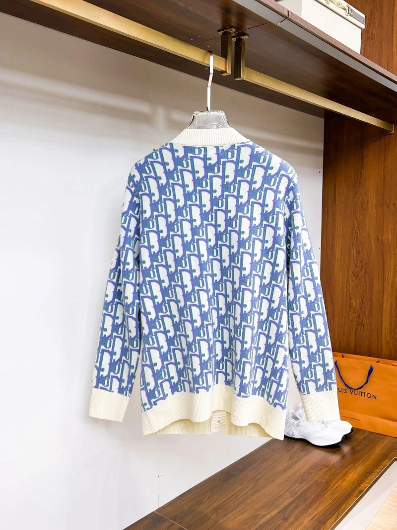Exact replica Christian Dior Sweaters