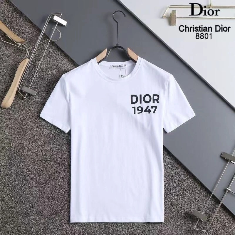 Precise copy Christian Dior T-Shirts