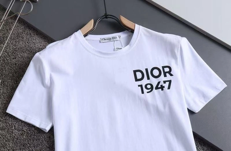 Precise copy Christian Dior T-Shirts