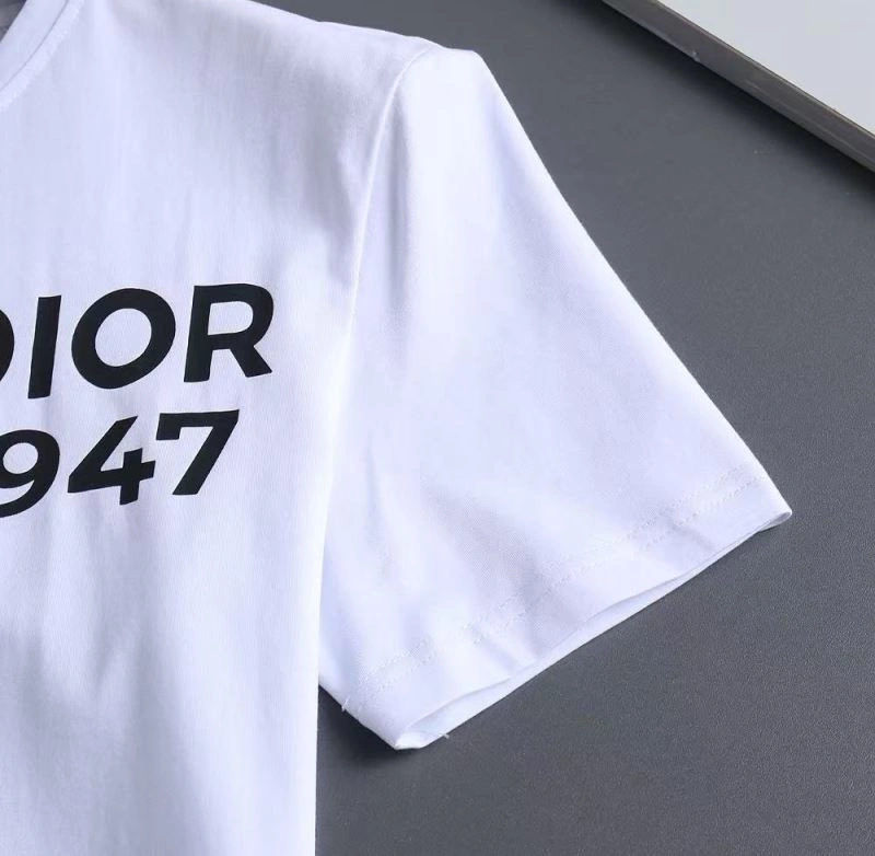 Precise copy Christian Dior T-Shirts