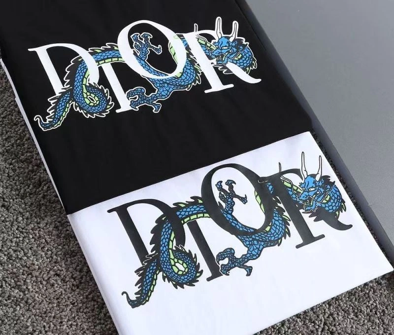 Economical Christian Dior T-Shirts