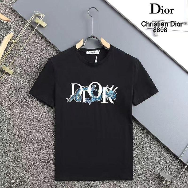 Economical Christian Dior T-Shirts